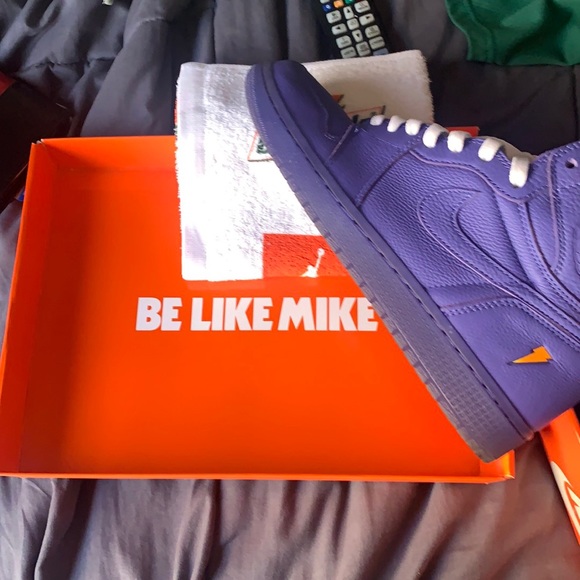 Jordan | Shoes | Jordan High | Poshmark